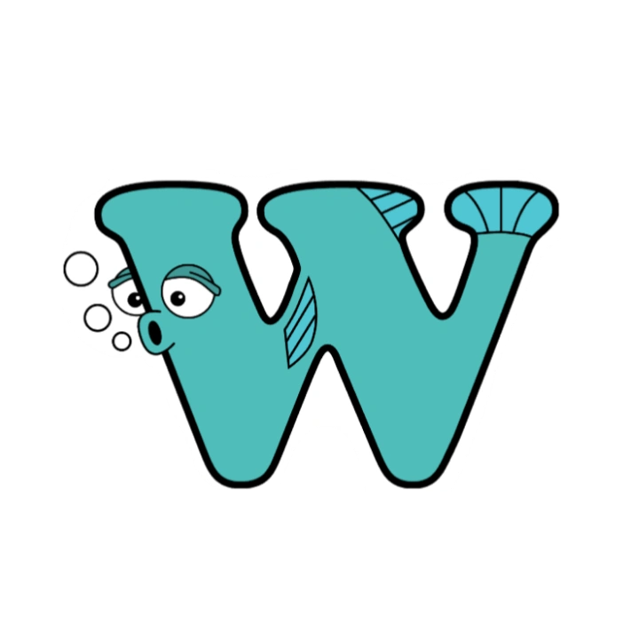 What If Wrasse Exist On Alphabetimals | Alphabetimals Wiki | Fandom