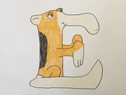 What If Elephant Shrew Exist On Alphabetimals | Alphabetimals Wiki | Fandom