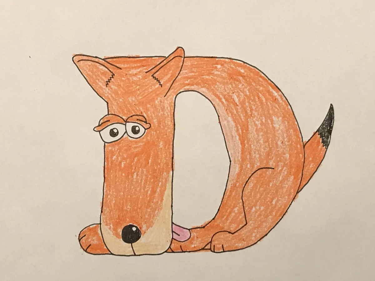 Aussie Outback Friends | Alphabetimals Wiki | Fandom