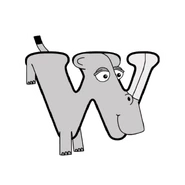 W | Alphabetimals Wiki | Fandom