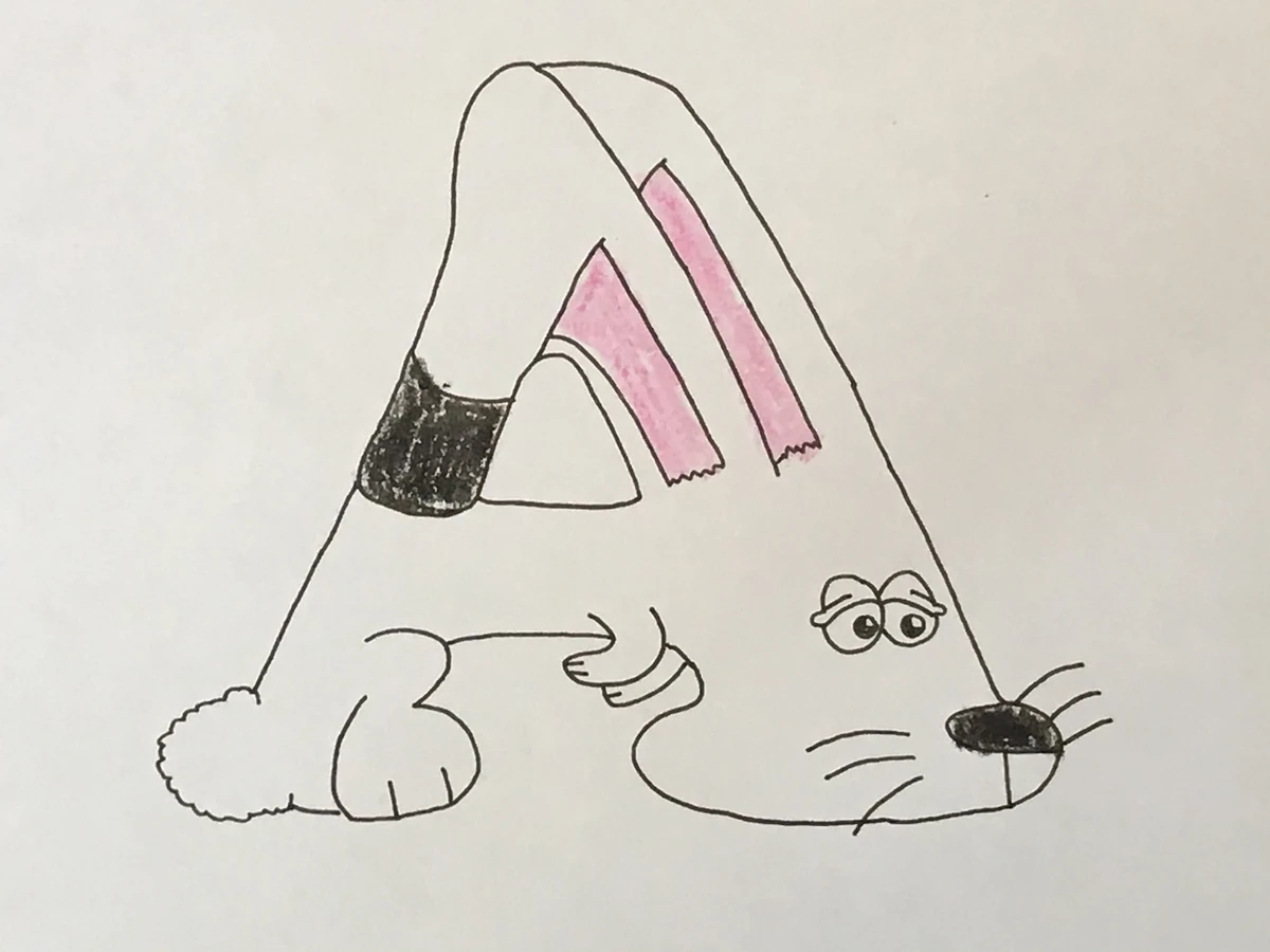 Farm Animals A-Z | Alphabetimals Wiki | Fandom