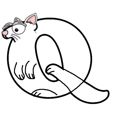 Queen (cat) | Alphabetimals Wiki | Fandom