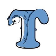 Thresher Shark | Alphabetimals Wiki | Fandom