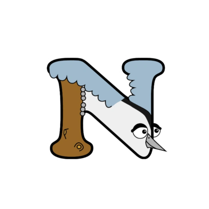 Animal Alphabet 99 | Alphabetimals Wiki | Fandom