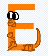Baby Farm Animals A-Z | Alphabetimals Wiki | Fandom