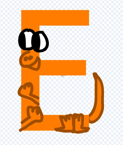 Eft | Alphabetimals Wiki | Fandom