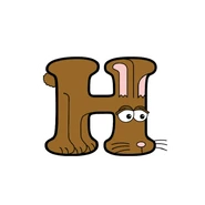 H | Alphabetimals Wiki | Fandom