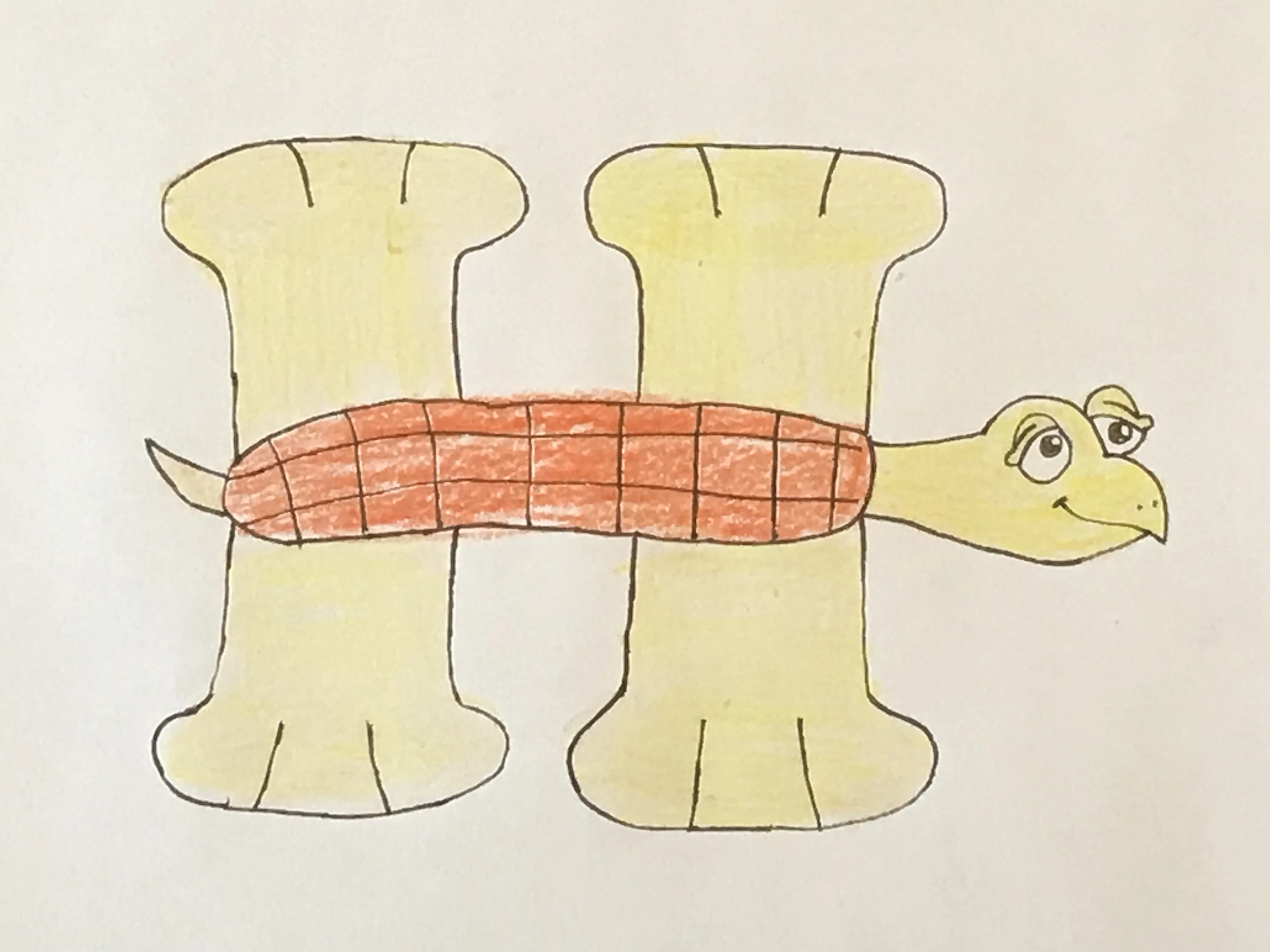 Harbor Seal | Alphabetimals Wiki | Fandom