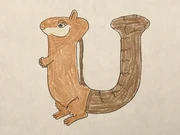 Uinta Chipmunk | Alphabetimals Wiki | Fandom