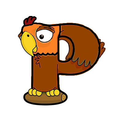 Owl (Winnie the Pooh) | Alphabetimals Wiki | Fandom