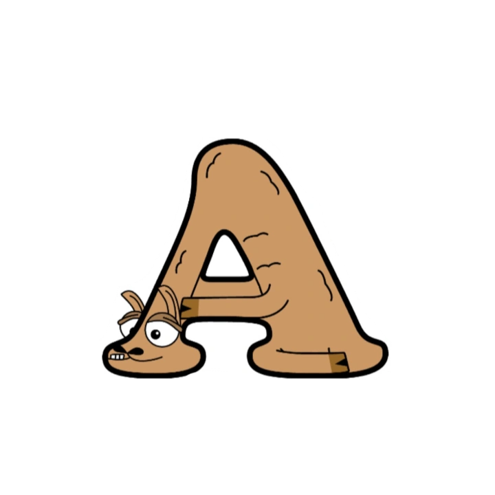 Alpaca | Alphabetimals Wiki | Fandom