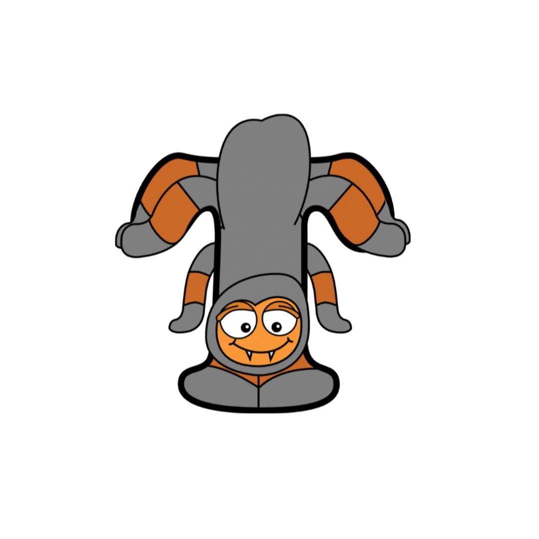 What If Tarantula Exist On Alphabetimals | Alphabetimals Wiki | Fandom