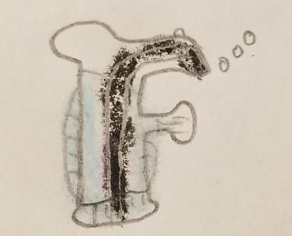 False Cleanerfish | Alphabetimals Wiki | Fandom