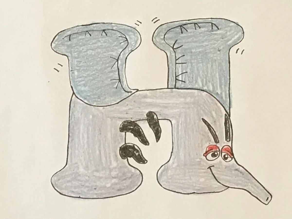 What If Housefly Exist On Alphabetimals | Alphabetimals Wiki | Fandom