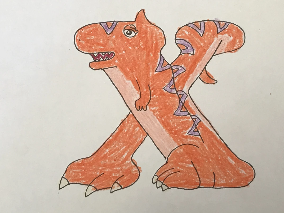 Category:Rainbow Animals | Alphabetimals Wiki | Fandom