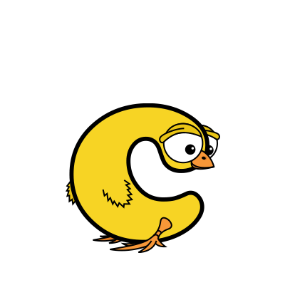 Animal Alphabet 105 | Alphabetimals Wiki | Fandom