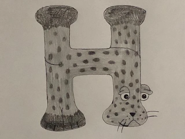 Harbor Seal | Alphabetimals Wiki | Fandom