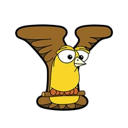 Alphabetimals 4 | Alphabetimals Wiki | Fandom