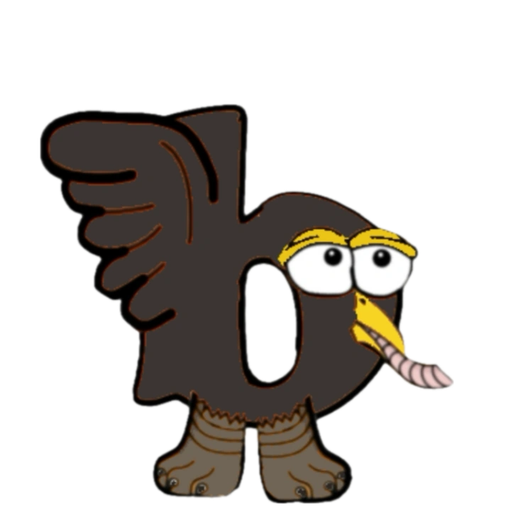 Blends | Alphabetimals Wiki | Fandom