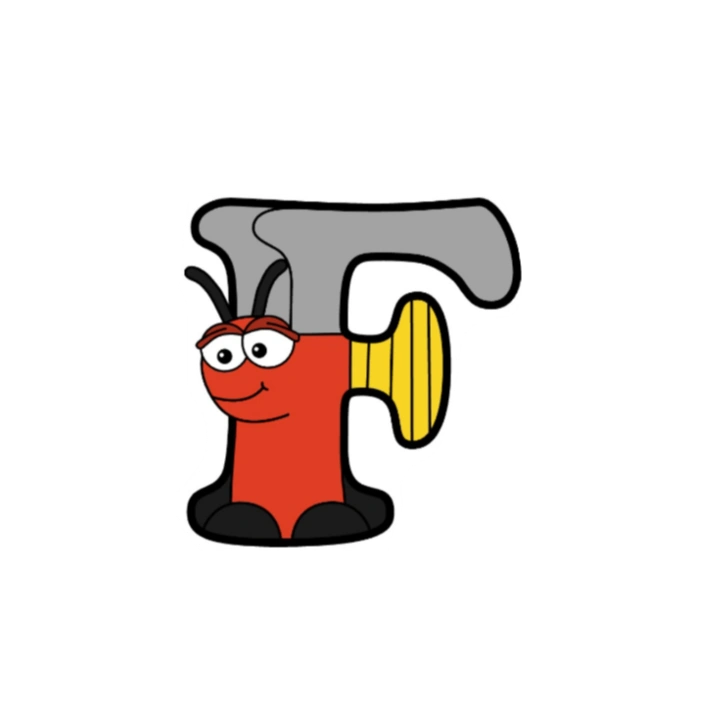 Firefly | Alphabetimals Wiki | Fandom