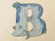 Fish A-Z | Alphabetimals Wiki | Fandom