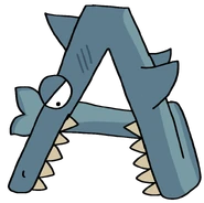 Russian Alphabetimals Dictionary | Alphabetimals Wiki | Fandom