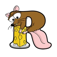 R | Alphabetimals Wiki | Fandom