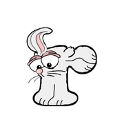 Rabbit | Alphabetimals Wiki | Fandom