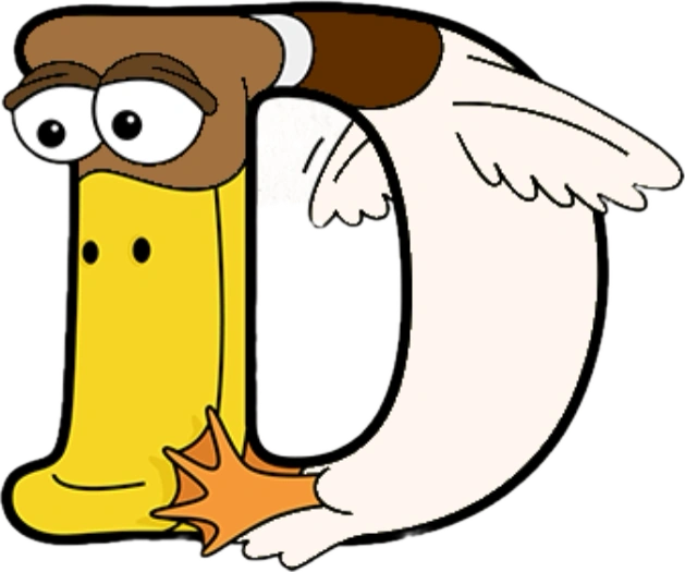 Drake | Alphabetimals Wiki | Fandom