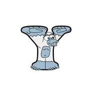 Y | Alphabetimals Wiki | Fandom