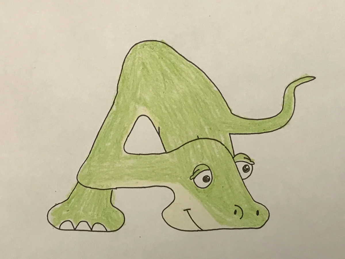 Category:Animal Alphabets | Alphabetimals Wiki | Fandom