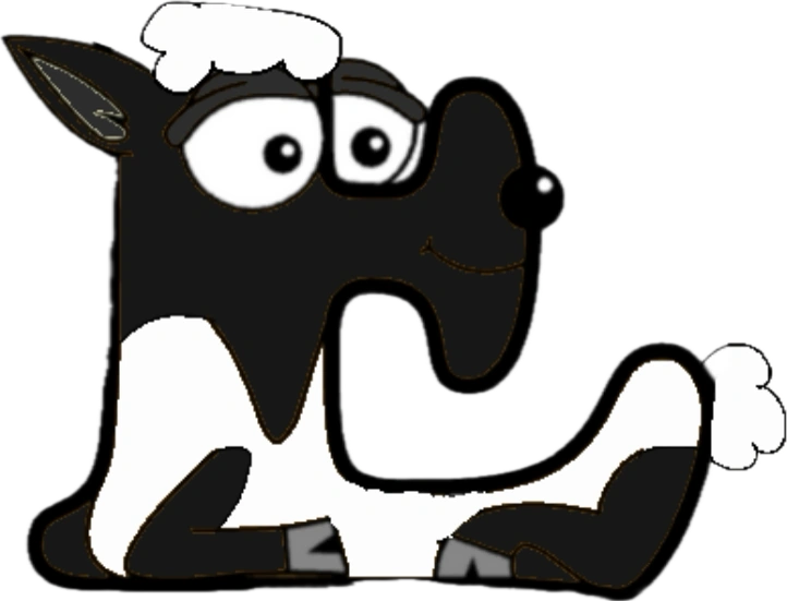 Ewe | Alphabetimals Wiki | Fandom