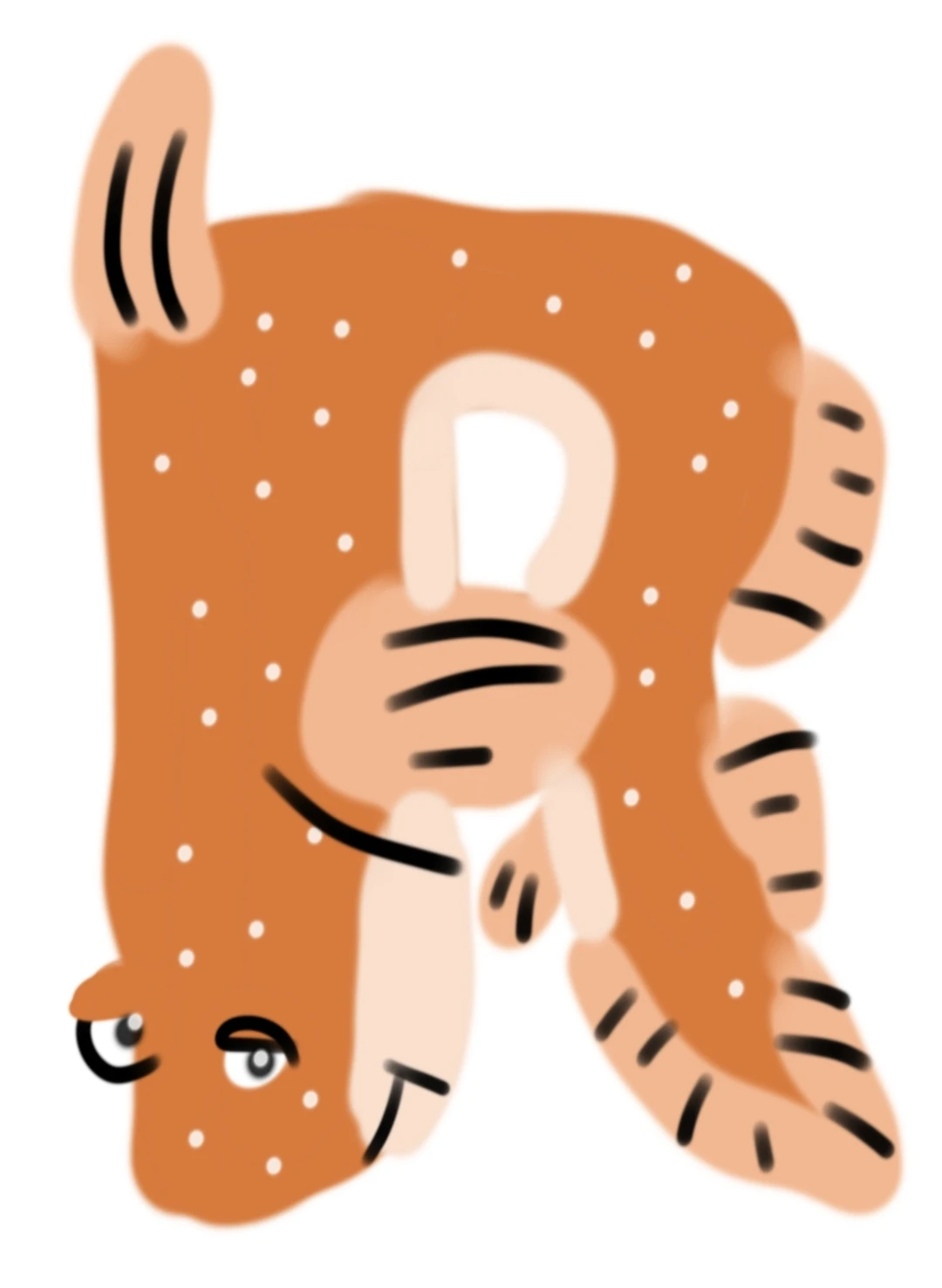 Ratfish | Alphabetimals Wiki | Fandom