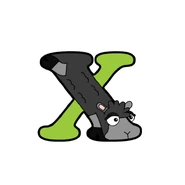 X | Alphabetimals Wiki | Fandom