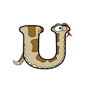 U | Alphabetimals Wiki | Fandom