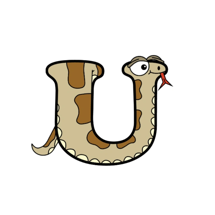 Urutu | Alphabetimals Wiki | Fandom