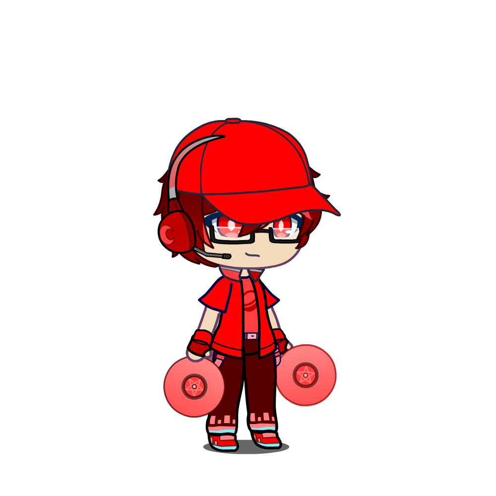 V | Alphabet Lore in Gacha Club Wiki | Fandom