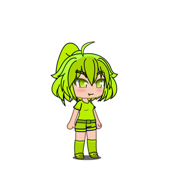 F | Alphabet Lore in Gacha Club Wiki | Fandom