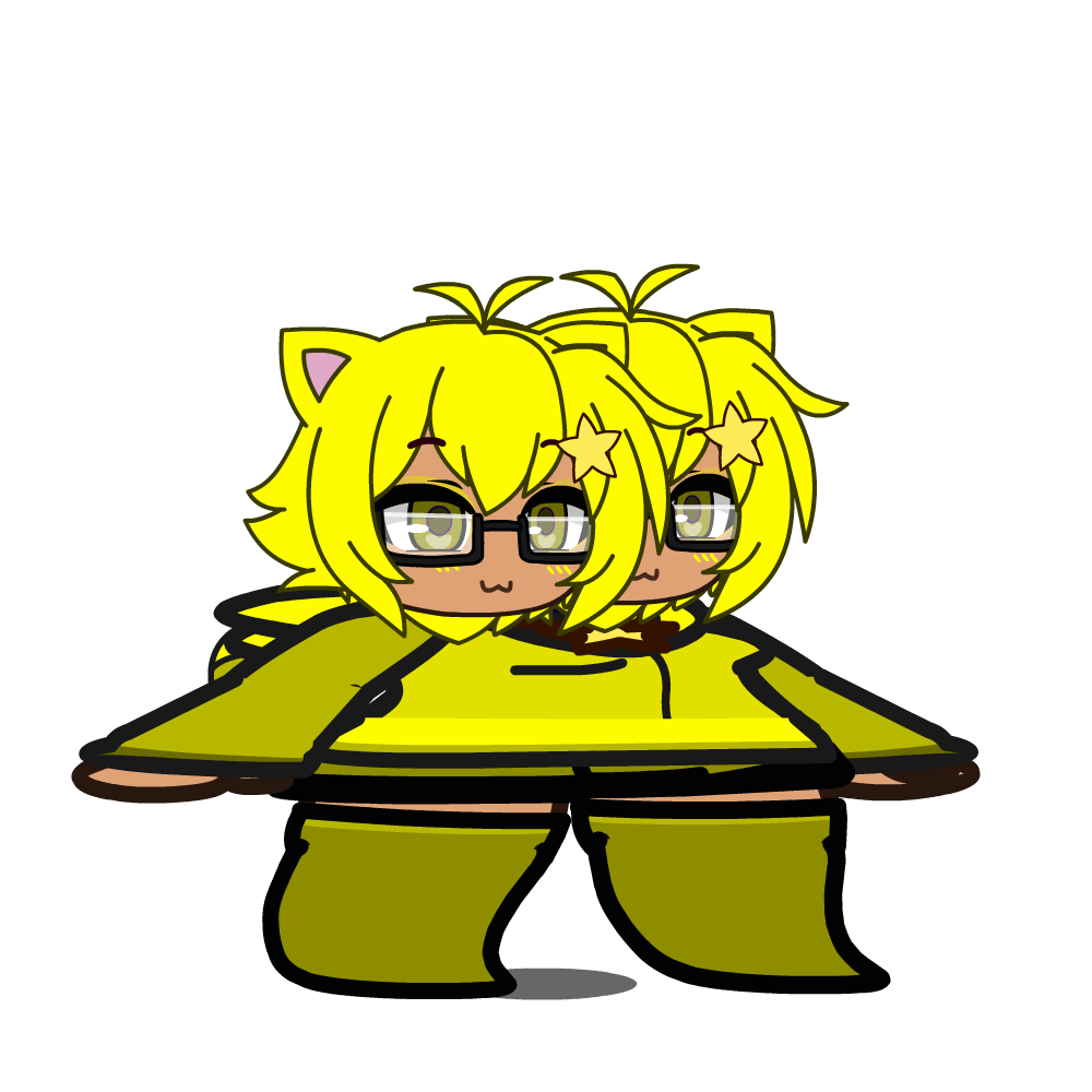 W | Alphabet Lore in Gacha Club Wiki | Fandom