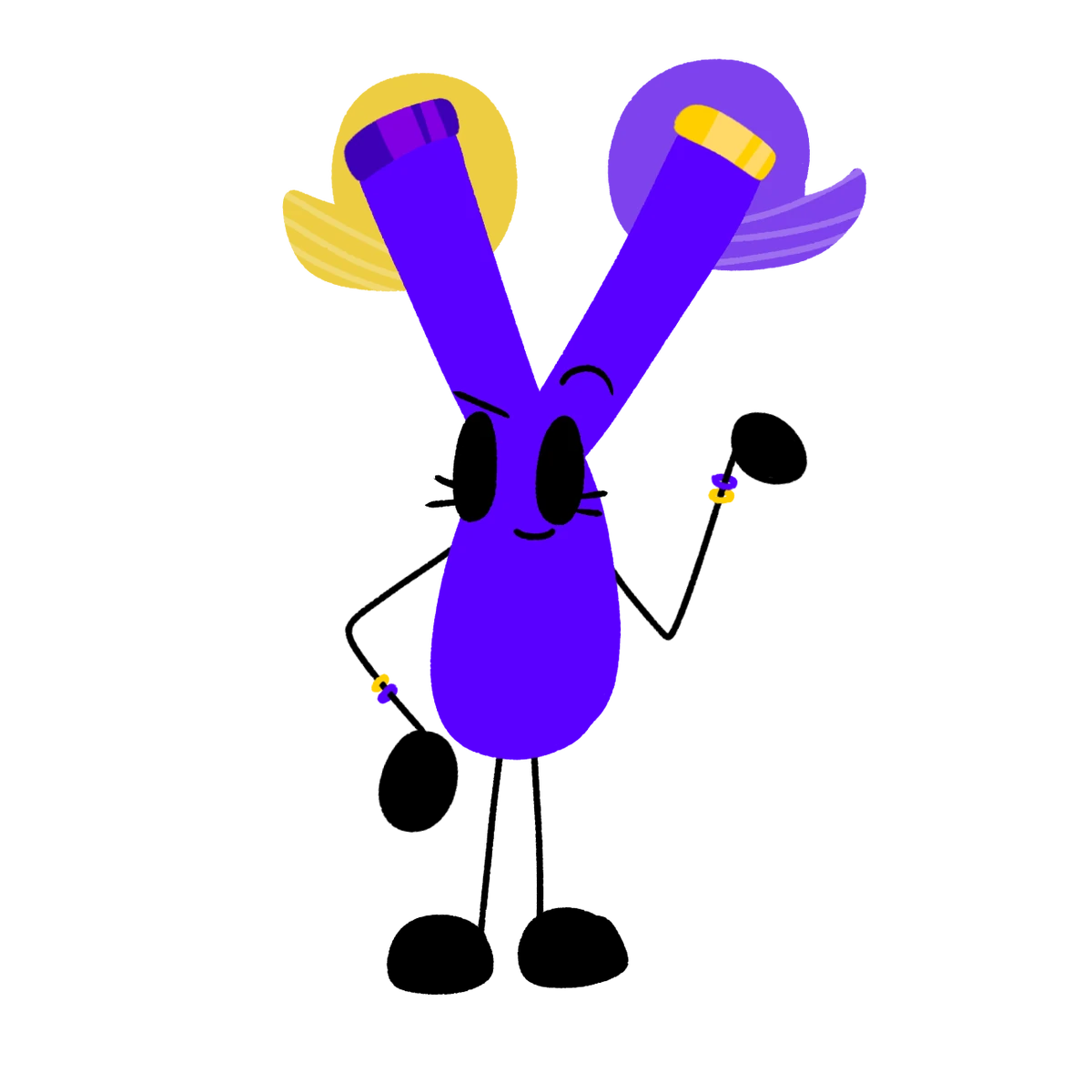 Gamma | Glyphjects Wiki | Fandom