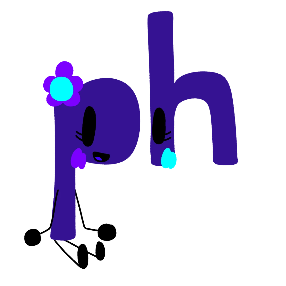 Ph | Glyphjects Wiki | Fandom