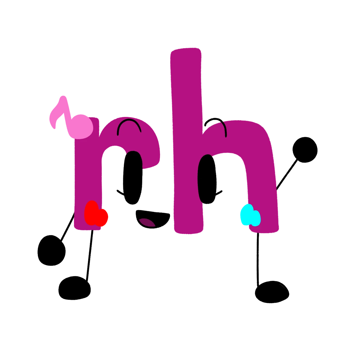 Rh | Glyphjects Wiki | Fandom