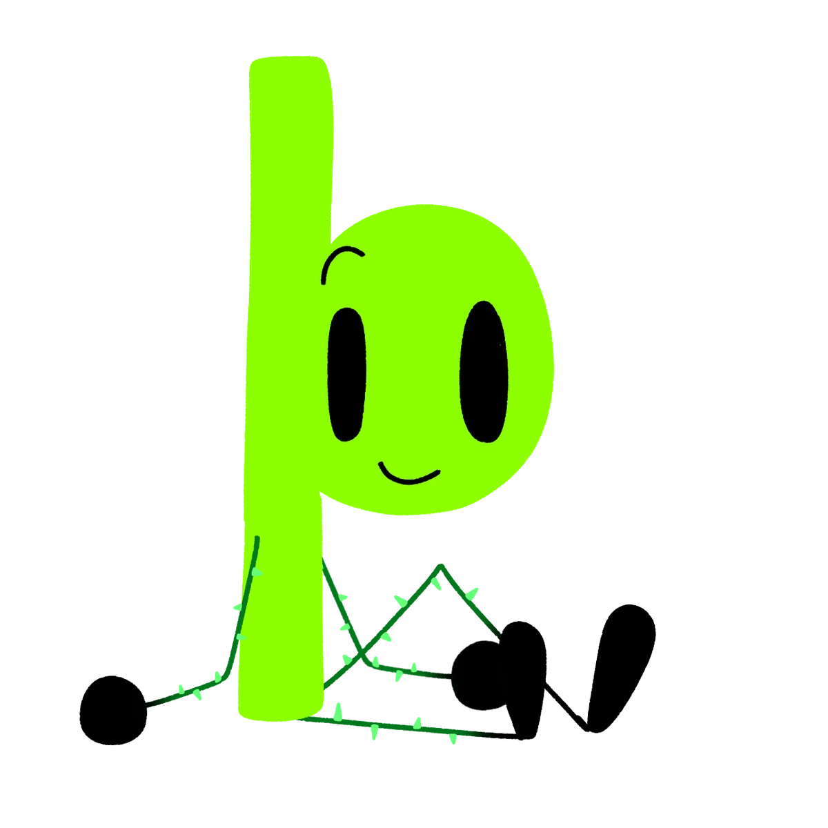 Thorn | Glyphjects Wiki | Fandom