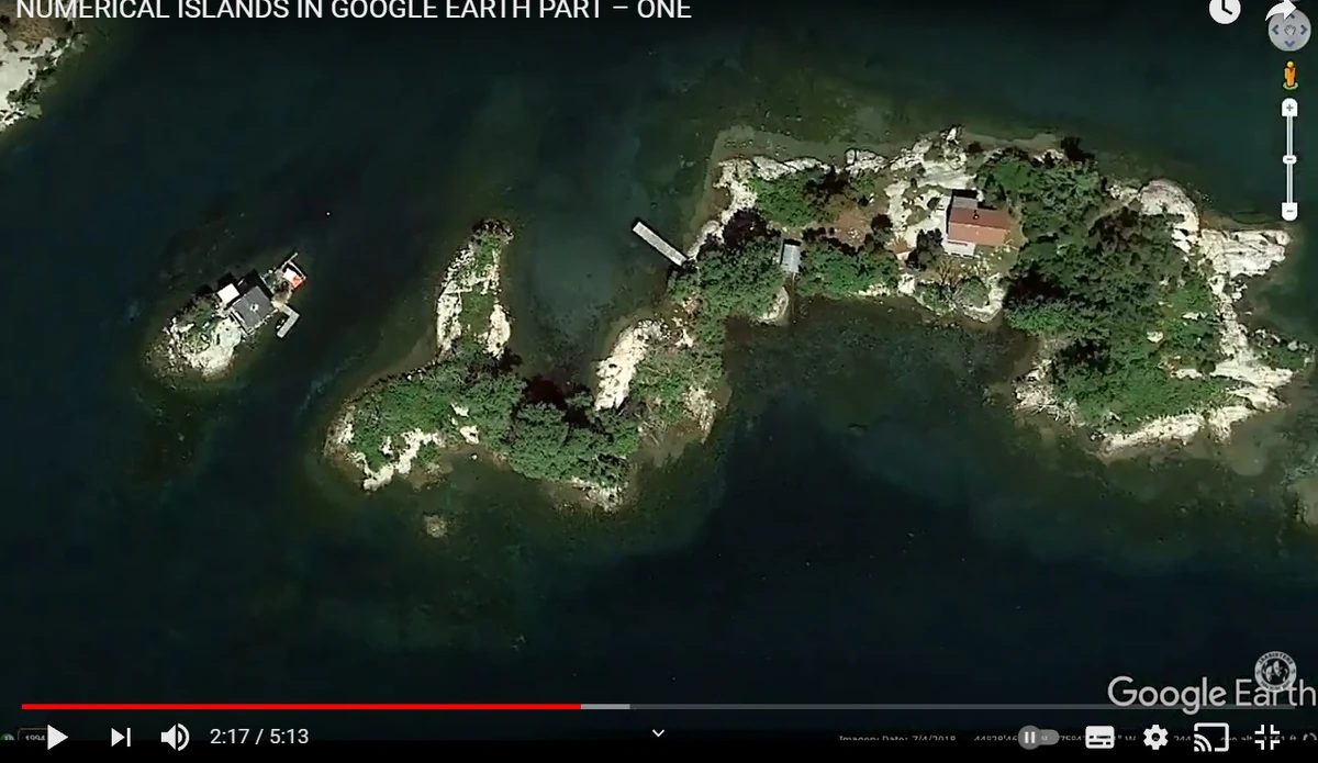 5 | Wiki Alphabets ate number | Fandom