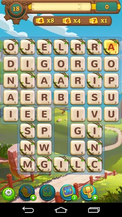 Level 40 | Alphabetty Wiki | Fandom