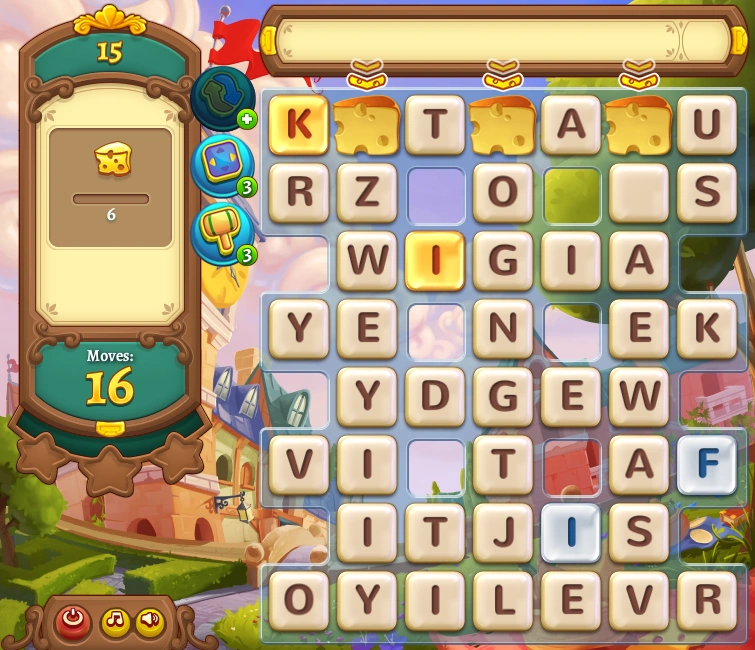 Level 15 | Alphabetty Wiki | Fandom