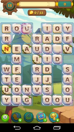 Level 35 | Alphabetty Wiki | Fandom