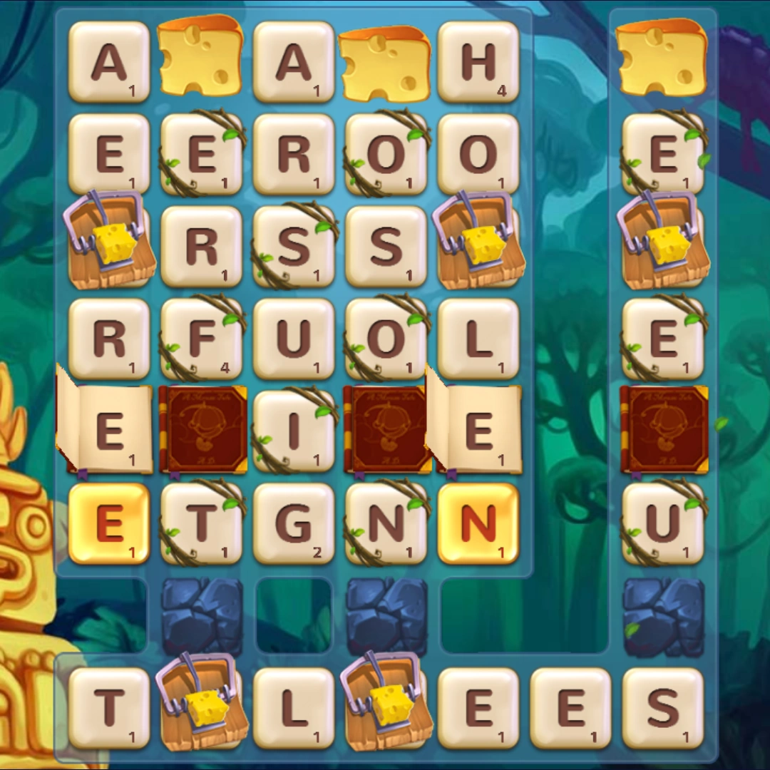 Niveau 176 | Alphabetty Wiki | Fandom