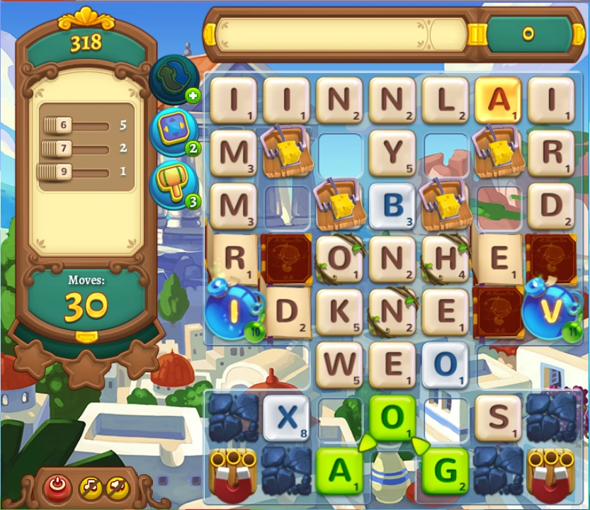 Level 318 | Alphabetty Wiki | Fandom