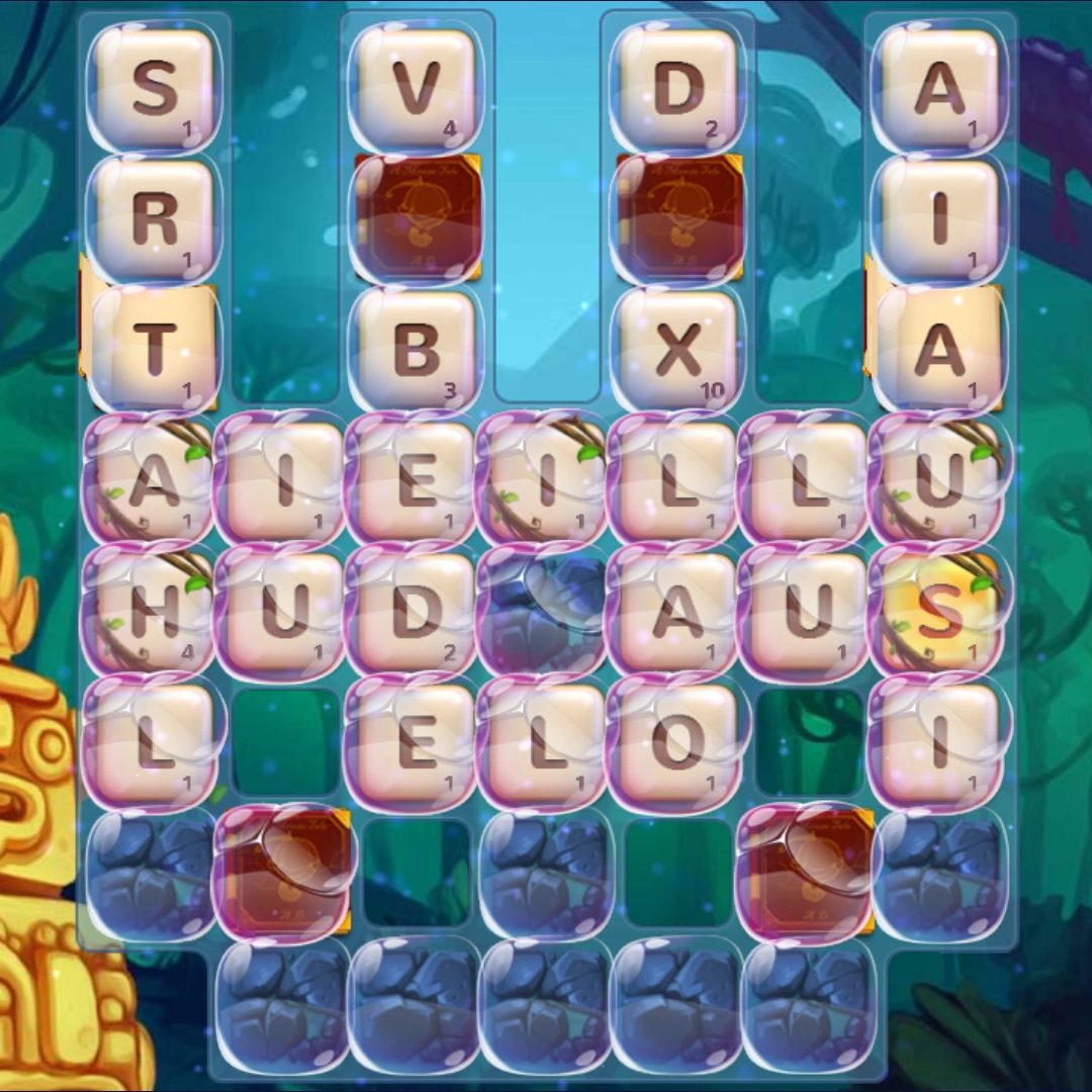 Niveau 173 | Alphabetty Wiki | Fandom